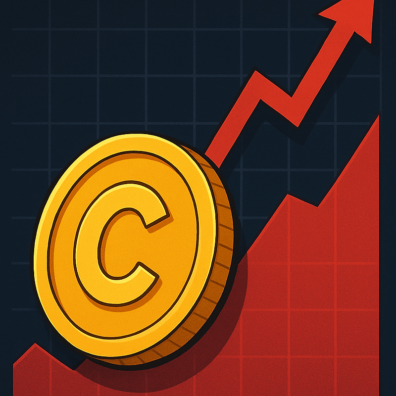 코인 인사이트 (Coin Insight)
