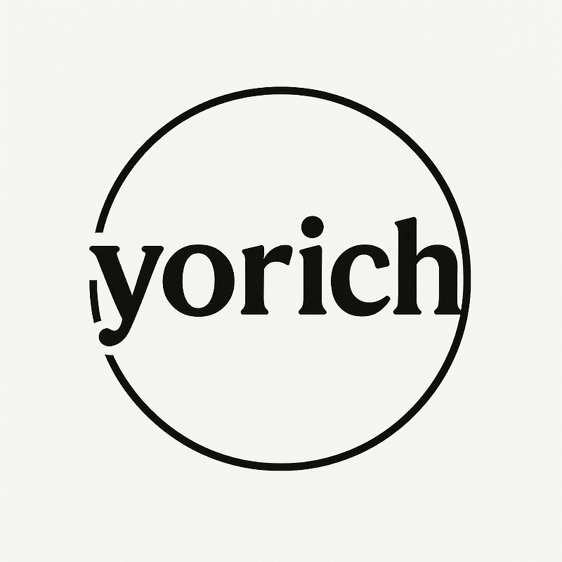 yorich :: yorich