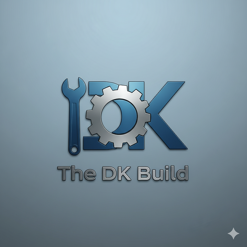 더 디케이 빌드 (The DK Build)