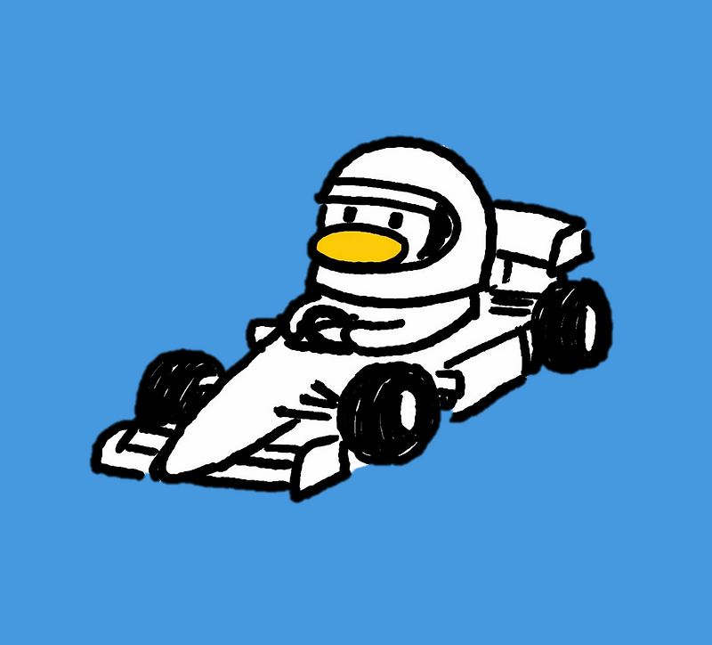 F1duck