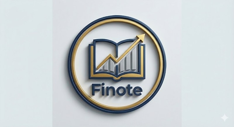 Finote : 데이터로 보는 글로벌 경제 이야기