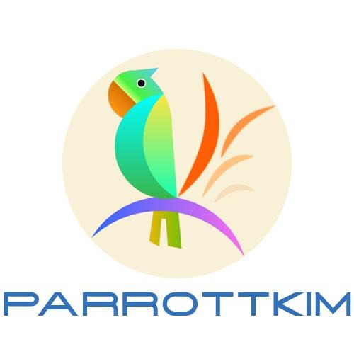 Parrott Kim