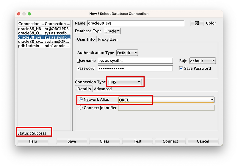 56 Oracle 19c The Default Listener Non Default Port