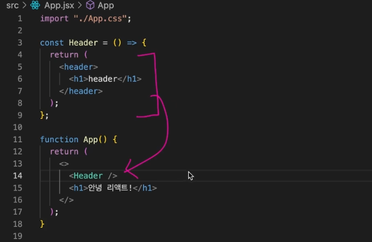 Reactjs 리액트 입문