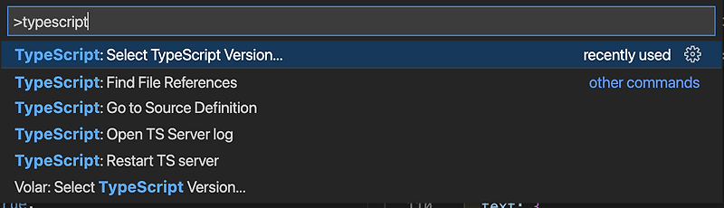 Typescript 타입스크립트 오류 Option Resolvejsonmodule Cannot Be Specified Without Node Module
