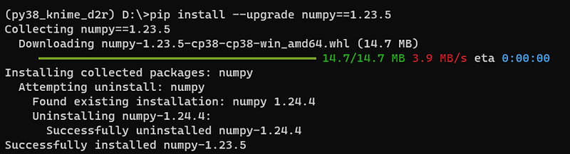 Python 오류 해결 Attributeerror Numpyndarray Object Has No Attribute Values Error