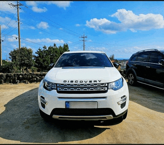 랜드로버 랜드로버 디스커버리 스포츠 기어박스 수리 제주 랜드로버 재규어 기어박스 수리