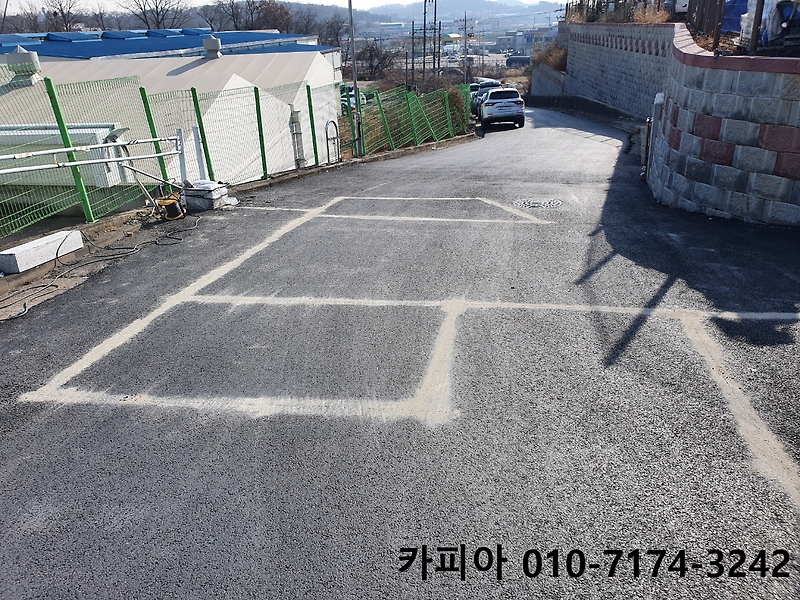 화성 차량바리게이트 주차차단기 팔각차단기바 Led팔각바 게이트차단봉 설치 카피아 주차차단기 주차관제 신호관제