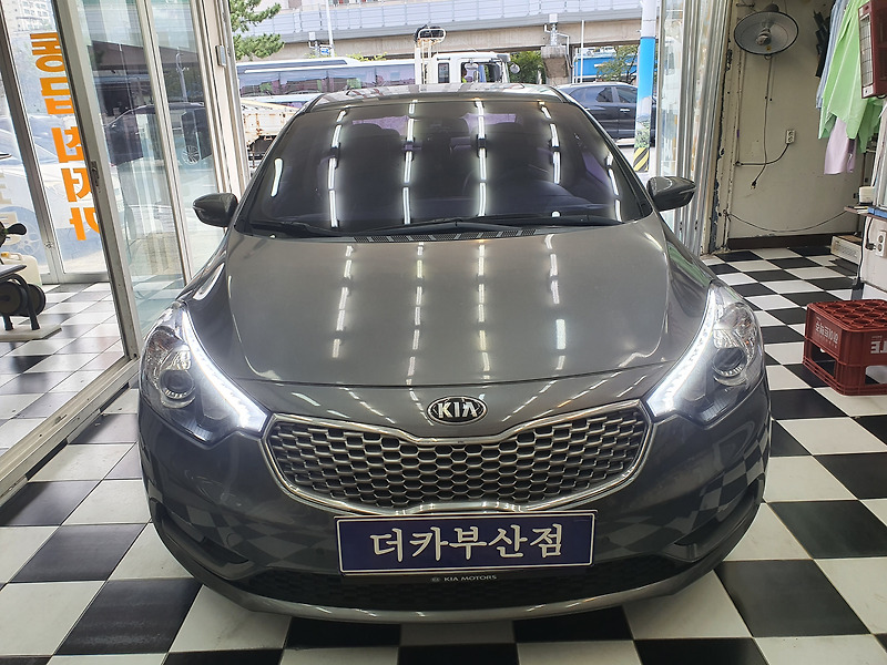 자동차 뒷유리 윈도 틴팅 부풀고 들뜸 썬팅공기 차량 썬팅지 제거 후면 재썬팅 비용 선팅기포 부산썬팅 재시공 K3 전면썬팅 선루프