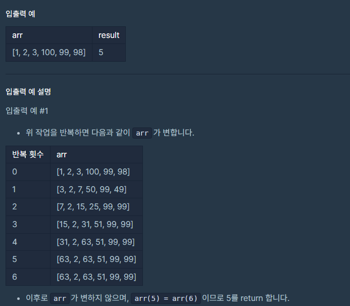 오늘부터 코딩테스트 파이썬으로 프로그래머스 코딩 기초 프로그램 풀기