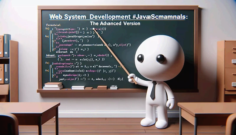 웹 시스템 개발 Javascriptfundamentals 고급편