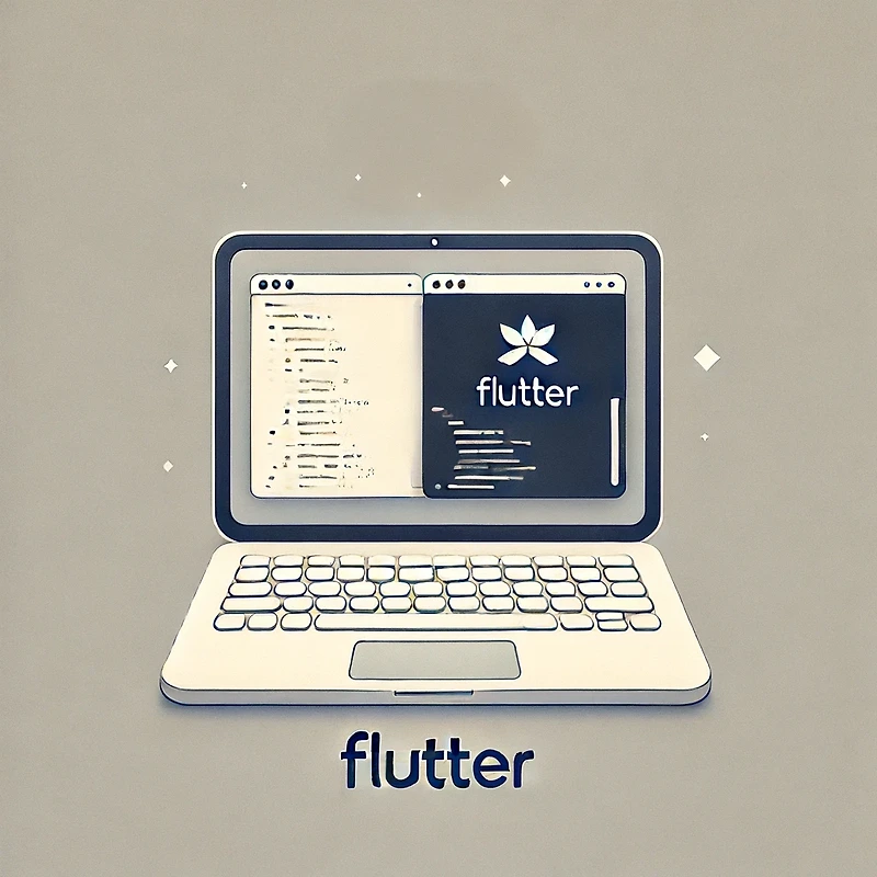 Flutter 6월 14일 주요 위젯 학습 — 인겸노트