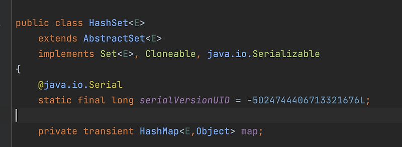 Kotlin Set Mutableset 은 어떻게 원소에 빠르게 접근할 수 있을까 Set이 평균적 O1의 속도로 원소에 접근하는 방법 — 조세영의 Kotlin