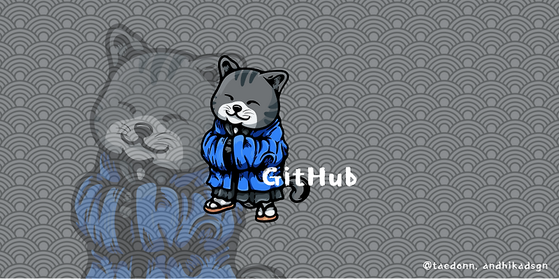 Github 깃허브 블로그에 깃북 테마 적용하기 4 댓글 기능 만들기 · 태돈