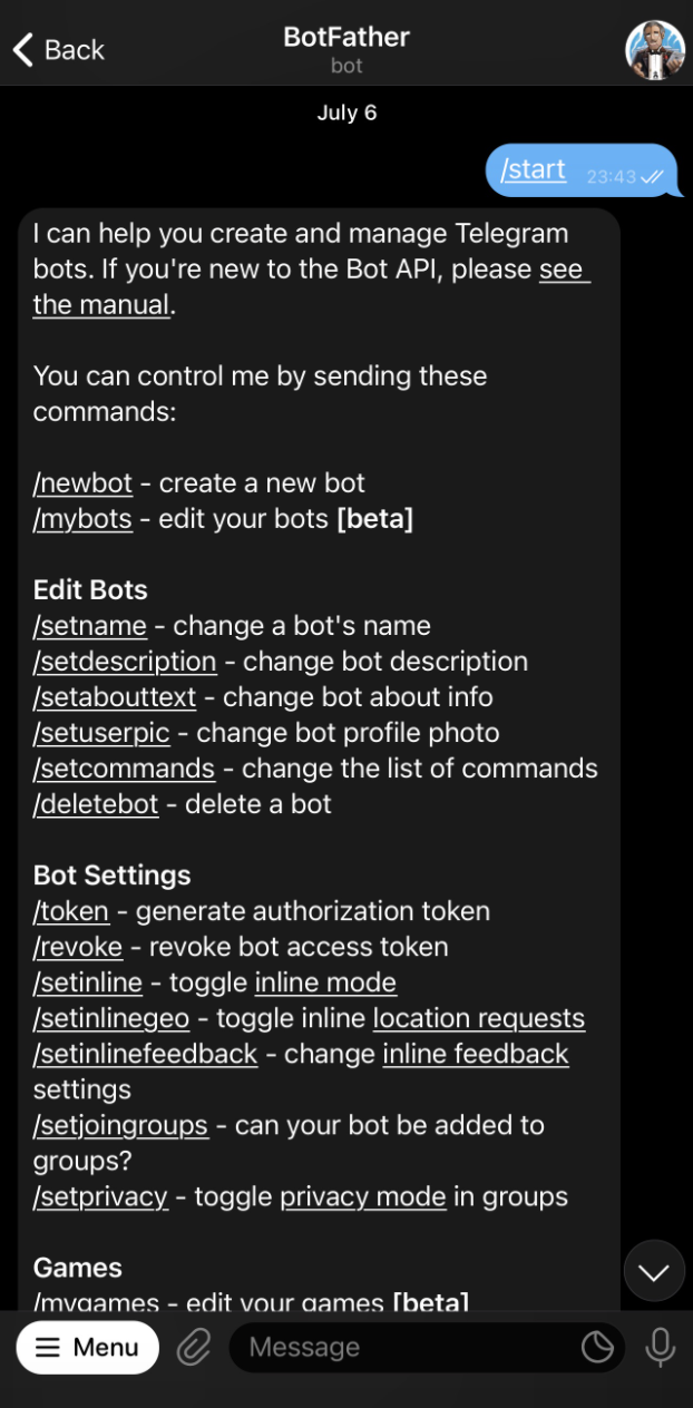 코인 거래량 급등 텔레그램telegram 알림 봇 파이썬python으로 만들기