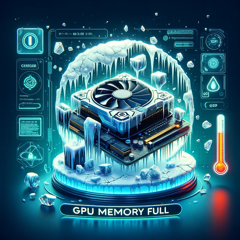 Error Pytorch Runtimeerror Cuda Error Out Of Memory