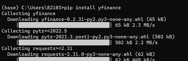 투자 Python 장기 투자 종목 찾아보기 2 채권 정보 가져오기 분석