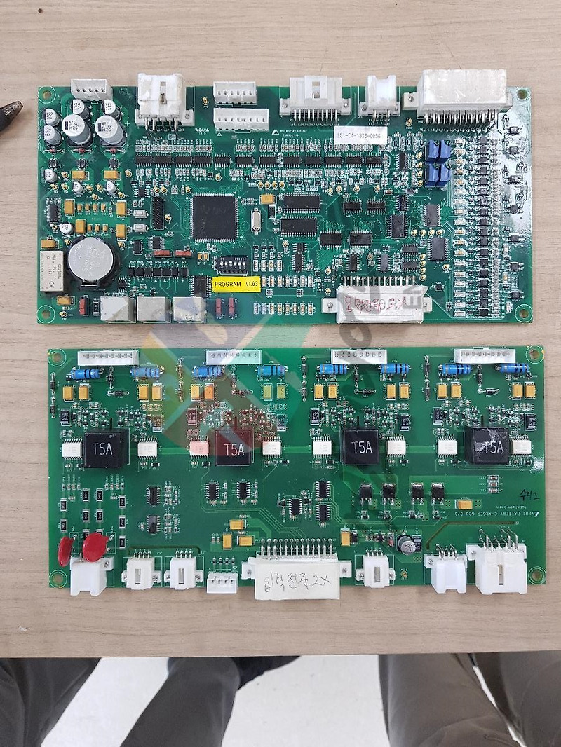 Pcbktx 충전기 모듈 기판 경기도 시흥 Ktx 충전기 모듈 기판 Pcb 수리문의pcb수리대전pcb수리pcb