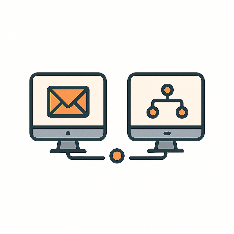 Cs기초 Datagram Socketudp Vs Stream Sockettcp 핵심 개념 정리 — 그냥코딩
