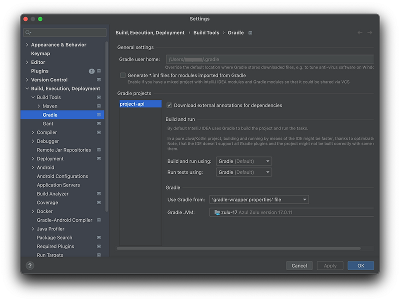 Springboot 프로젝트 생성 후 에러발생 Project Orgspringframeworkbootorgspringframeworkboot