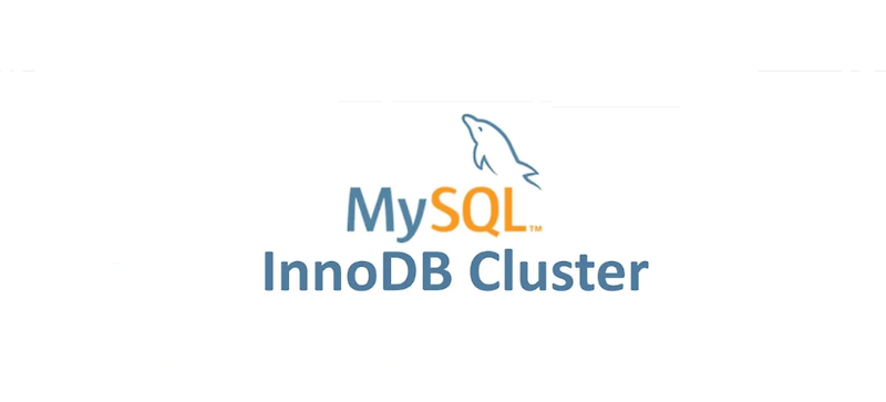 Mysql Innodb Cluster Part 4 Router설치