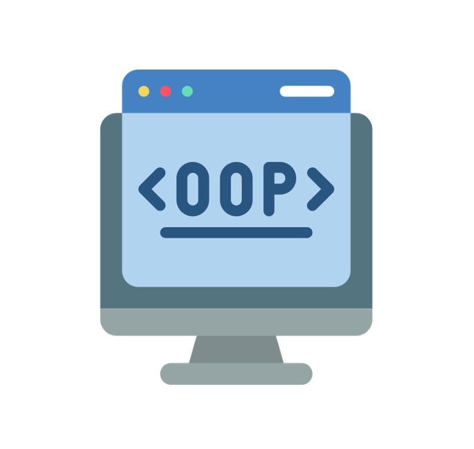 Oop 객체 지향 프로그래밍 Object Oriented Programming