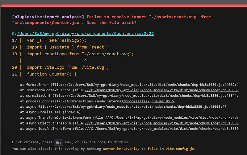 Sec 03 React 개발 Gpt Api 연동 Ai회고록 서비스 완성