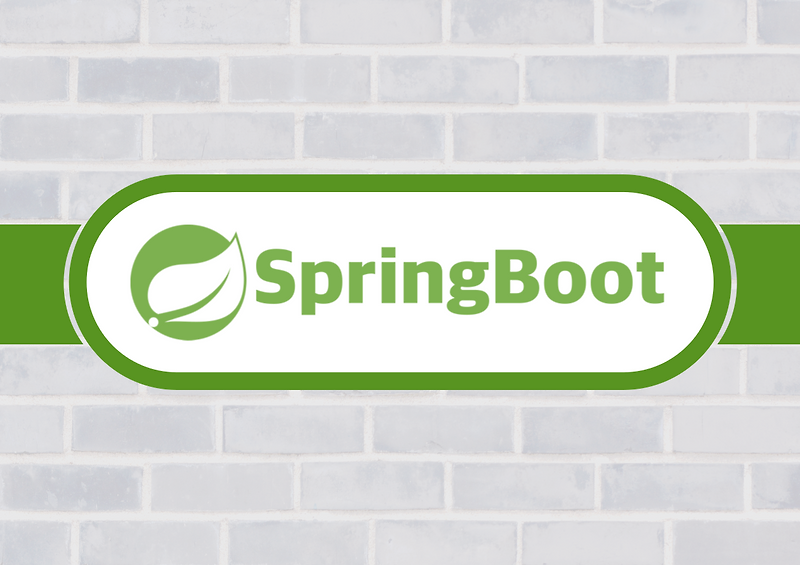 Springboot 스프링부트 프로젝트 시작하기 1 프로젝트 생성 — 기록