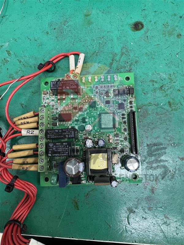 Pcb 금형온수기pcb 수리완료 출력불량 Pcb수리 산업용기판수리 대전pcb수리 산업용보드수리 소형pcb수리 Pcb수리업체