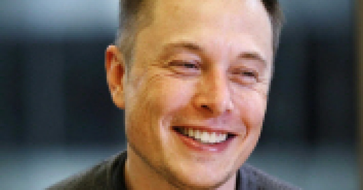 `테슬라 CEO`의 우주선업체 스페이스X, 로켓 발사 성공