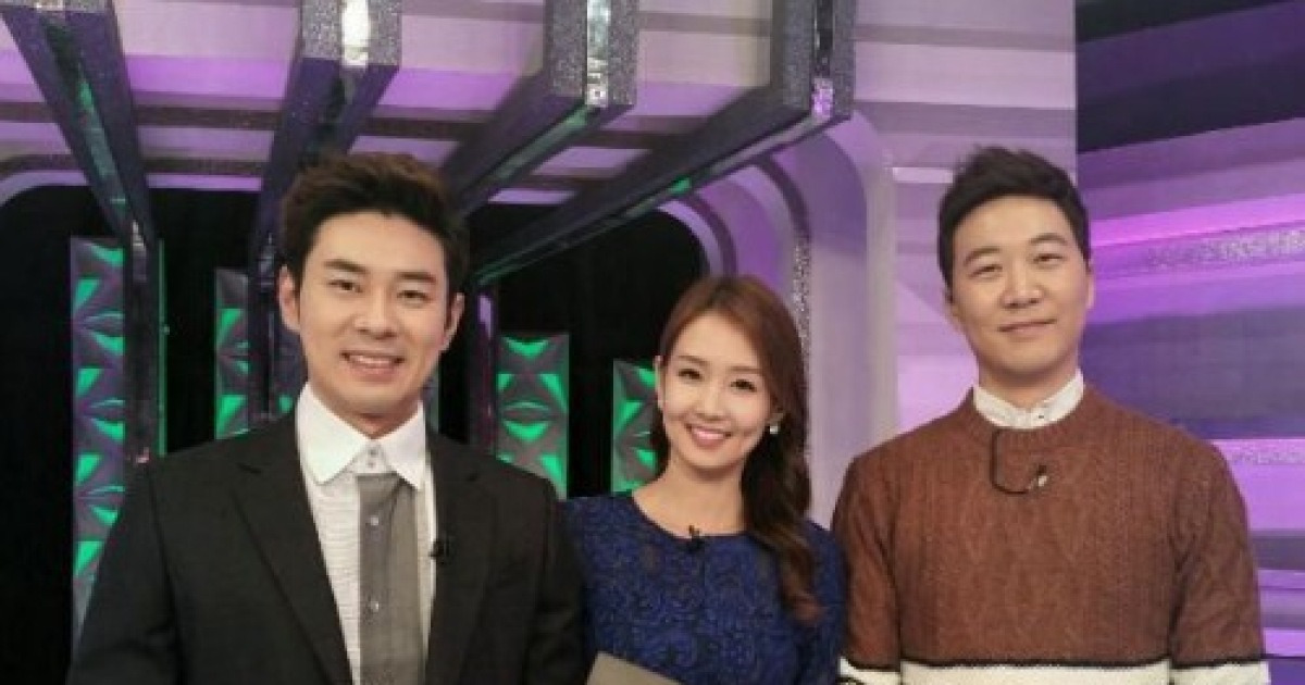 썰전 오정연, 프리선언 "KBS 32기 동기생들에게 감사패 받아"