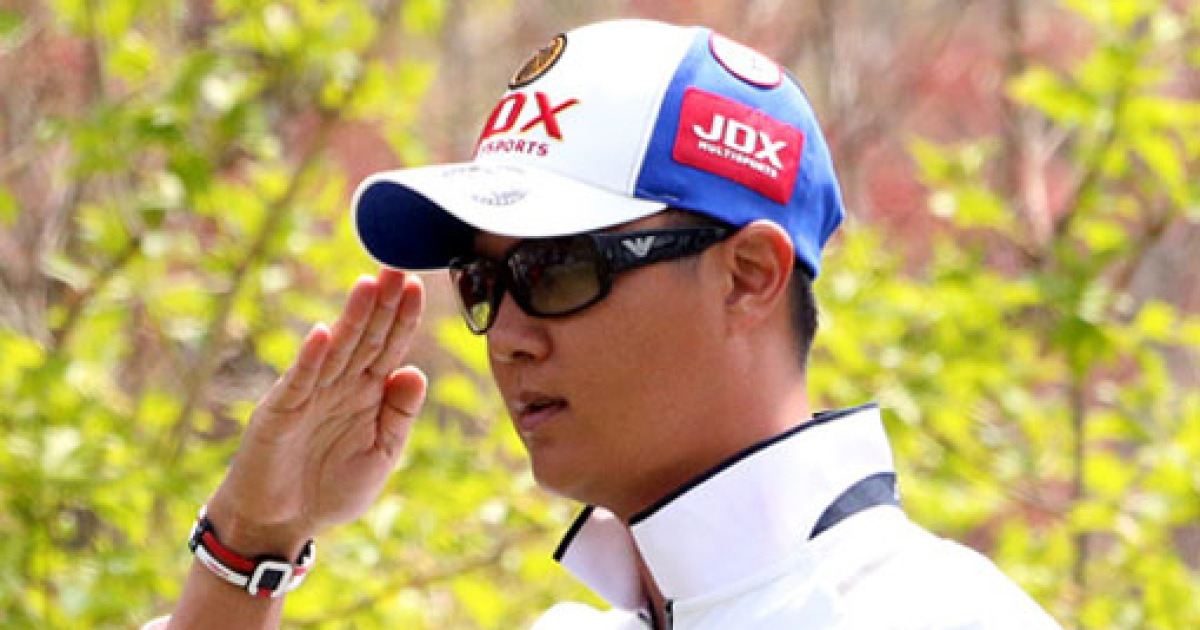 KPGA 상무골프단 돌풍..대회 출전 요청 잇따라