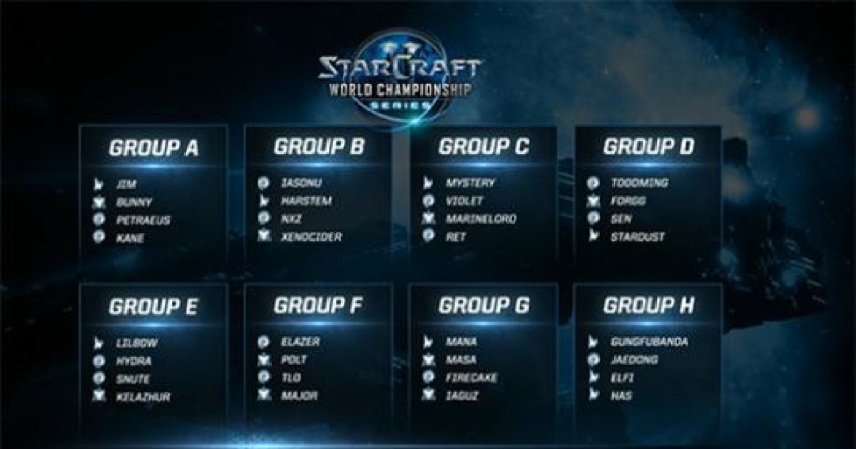 [WCS S2] 이제동, 탈락 수모 안겼던 'Has'와 같은 조