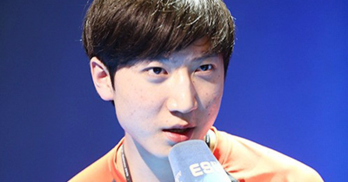 이신형, SK텔레콤 첫 GSL 16강 진출자 될까