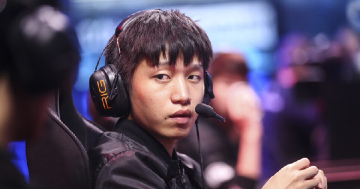 [MSI]EDG 클리어러브, "배성웅보다 내가 더 잘할 것"