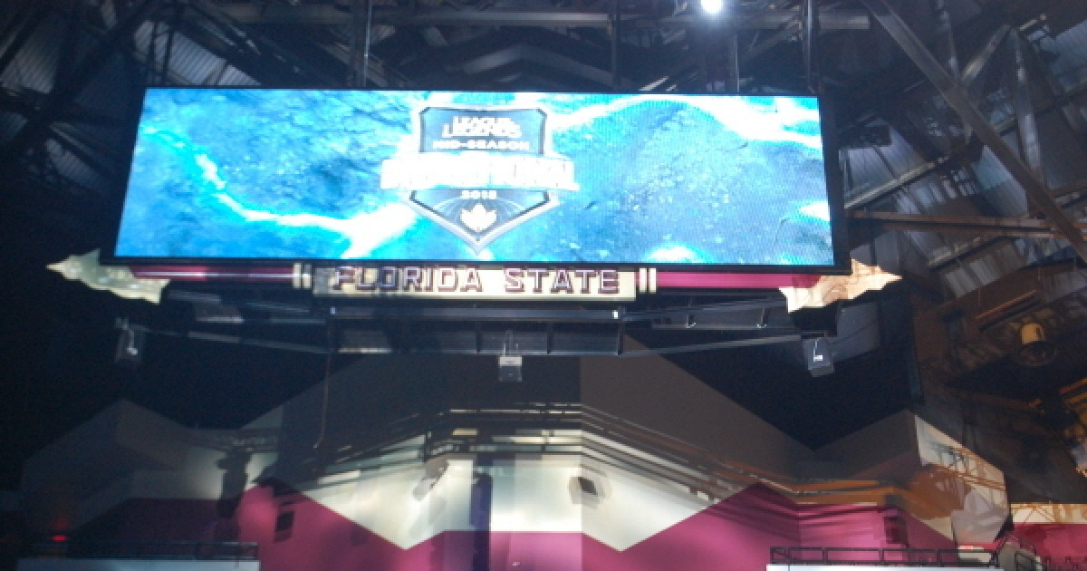 [MSI 2015 #49] 꿀재미 MSI 성료 .. 2회 대회 개최 기대