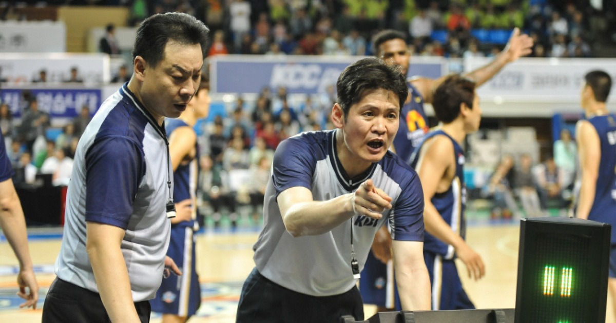 변화하려 애쓰는 KBL, 시련 딛고 팬들 관심 되찾을까