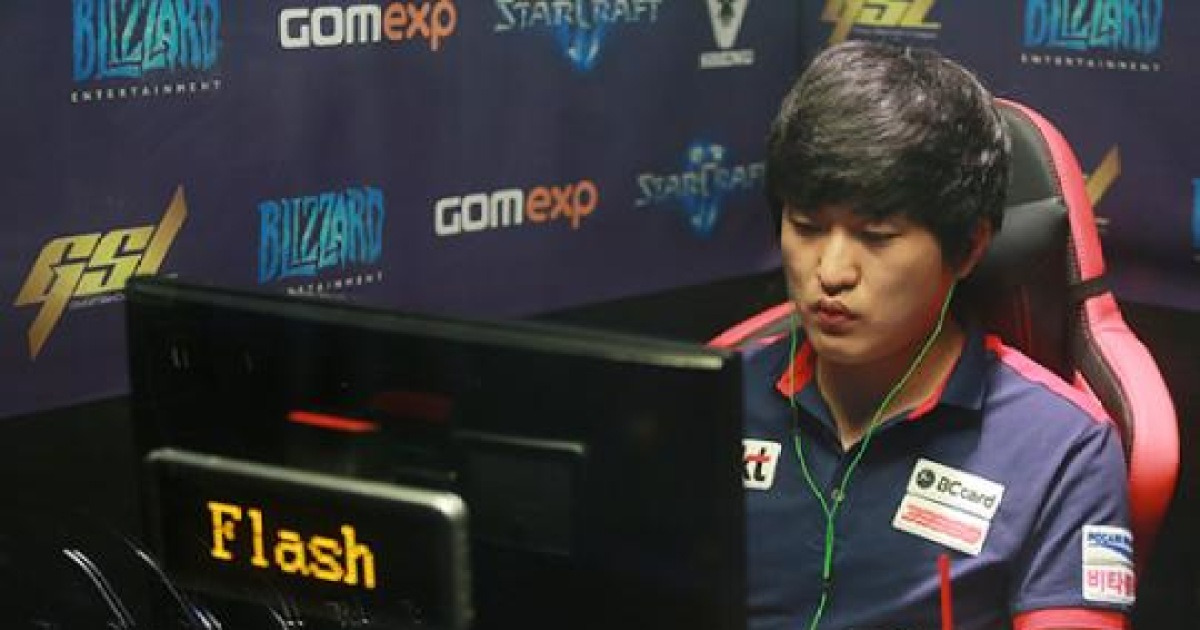 [GSL]테테전은 최종병기 KT 이영호, 조중혁 격파하고 승자전