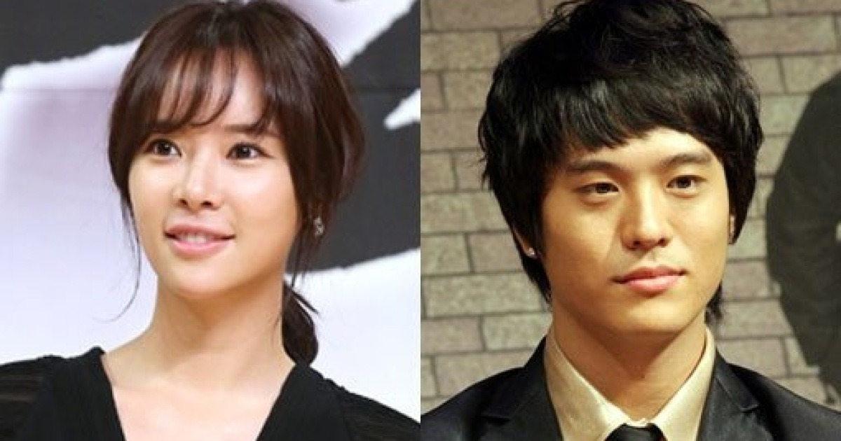 황정음·김용준 9년 연애 끝