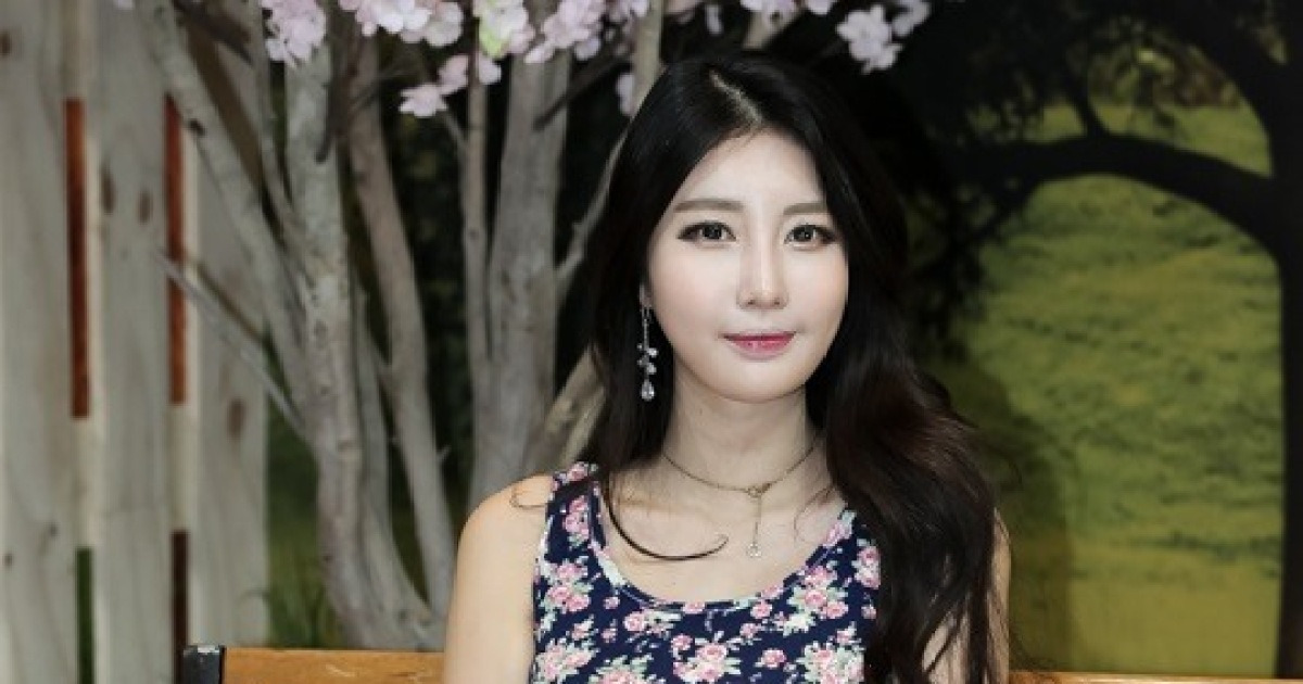 [포토]신세하 '매끈한 다리라인'