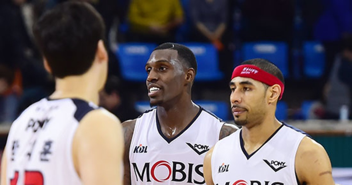 라틀리프-포웰 등 외인선수 746명 트라이아웃 신청