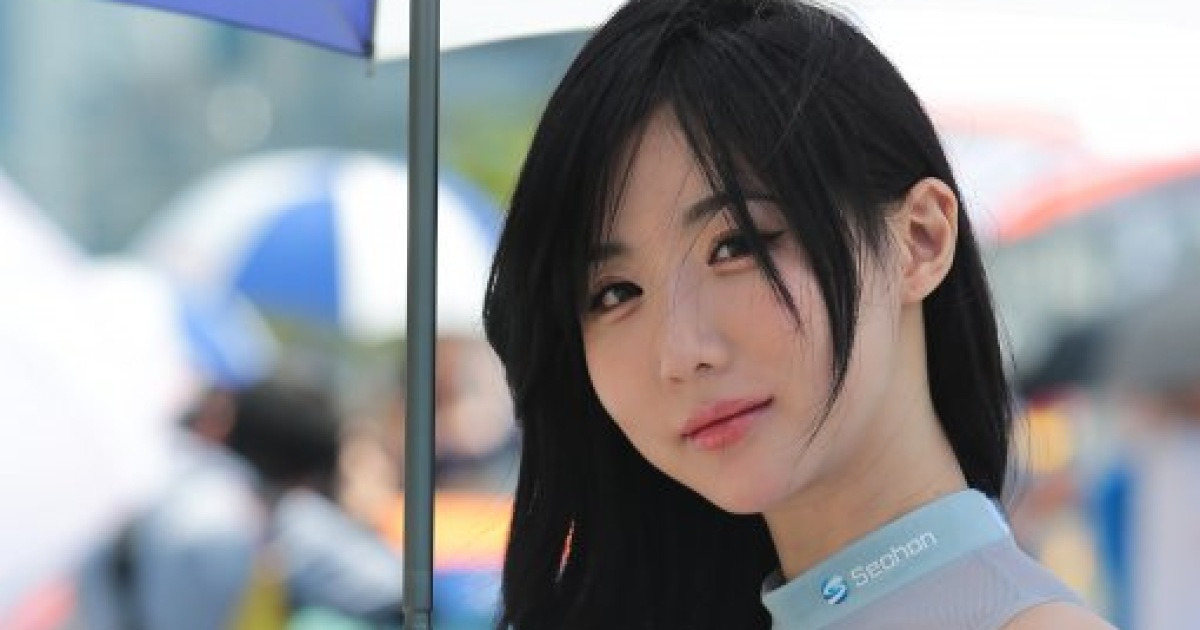 [포토]KSF 2차전, 연다빈 "아련한 눈빛의 유혹"