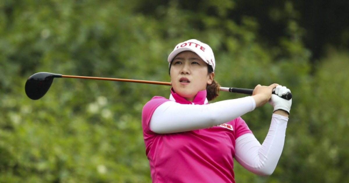 [포토]E1 채리티 오픈 2015 2R-34