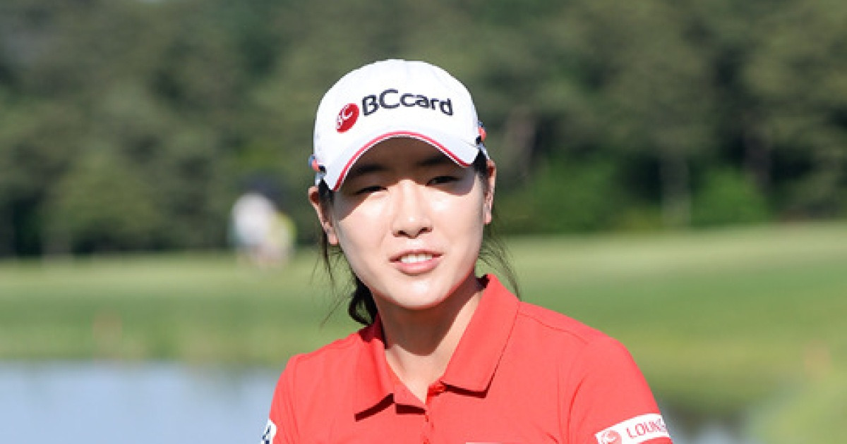 [골프토토] 골프팬 79% "이정민, KLPGA 제5회 롯데 칸타타 여자오픈에서 언더파 전망"