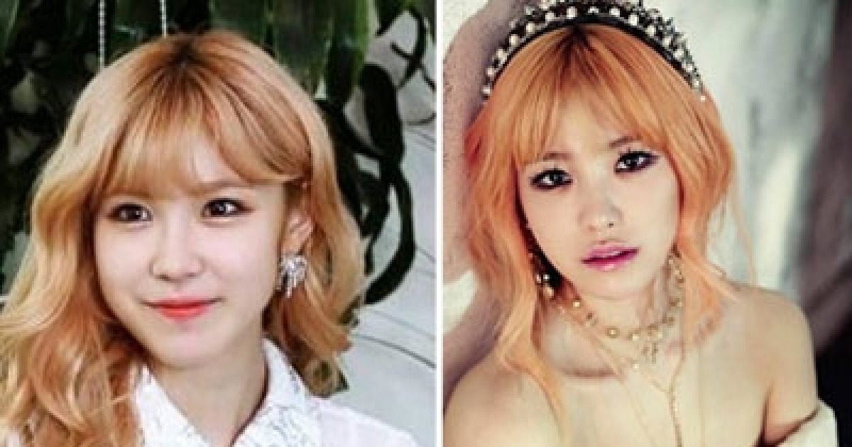 SNL코리아6 전효성, 메이드복 입고.."내가 그래도 OO가 좋아"