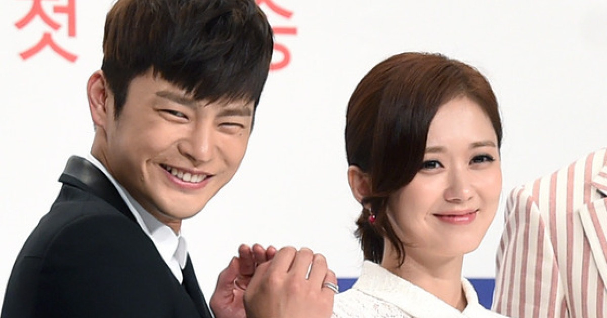 '너를 기억해' 장나라, 서인국 칭찬 "편안하게 이끌어준다"