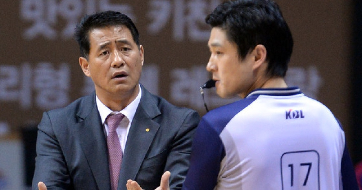 [프로농구] KBL–WKBL, 19일 심판 트라이아웃 합동 개최