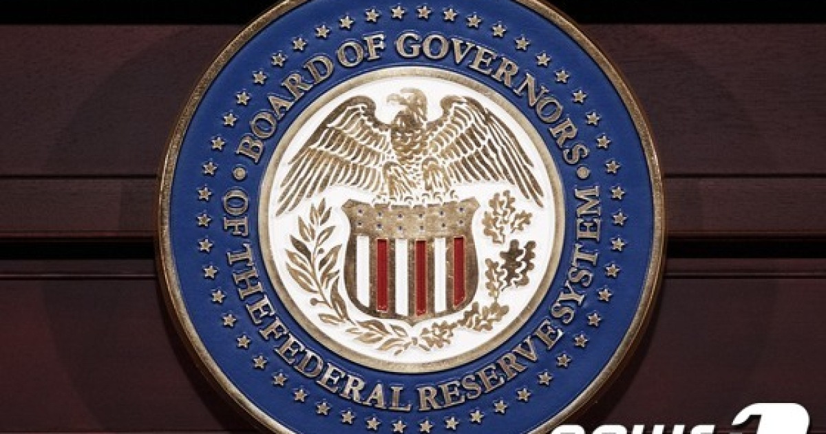 美 연준 6월 FOMC 성명서 전문