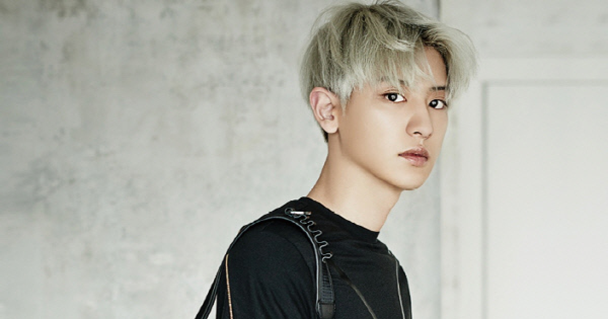 〈스포츠경향〉[스타패션]엑소(EXO), MCM과 콜라보..'카리스마' 화보 공개