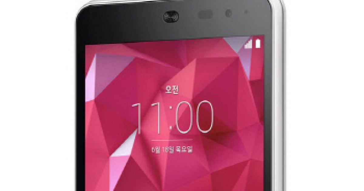 SKT, 'LG 밴드플레이' 출시..지원금 적용땐 공짜폰 수준